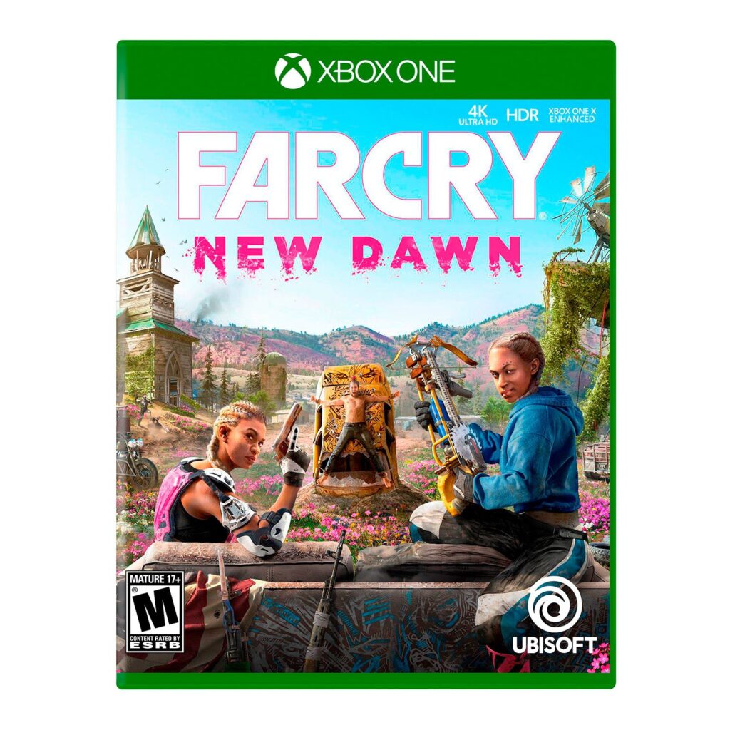 Videojuegos y Consolas - Game Center SAC