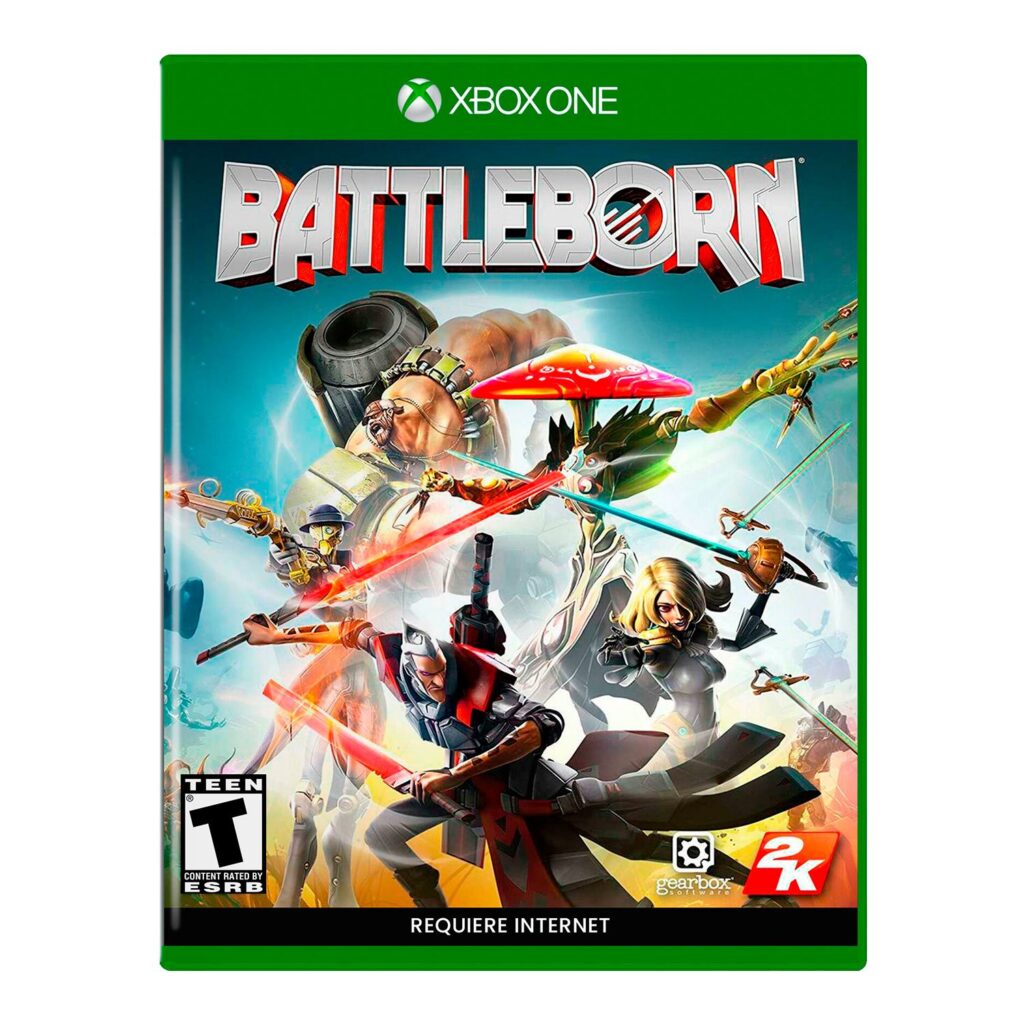 Videojuegos y Consolas - Game Center SAC